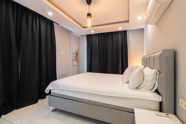 Cleopatra City 2 - Alanya