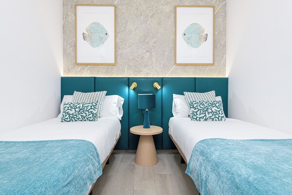 Solaga - Perchel - Málaga