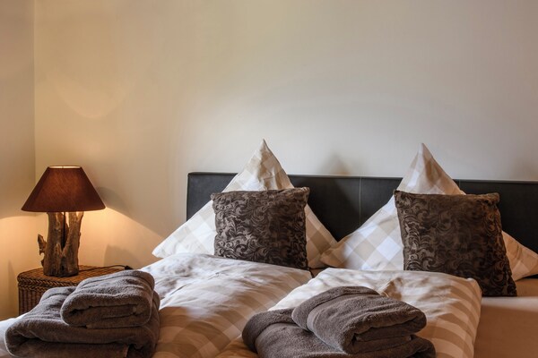 Chalet "Altes Schulhaus" - Schruns