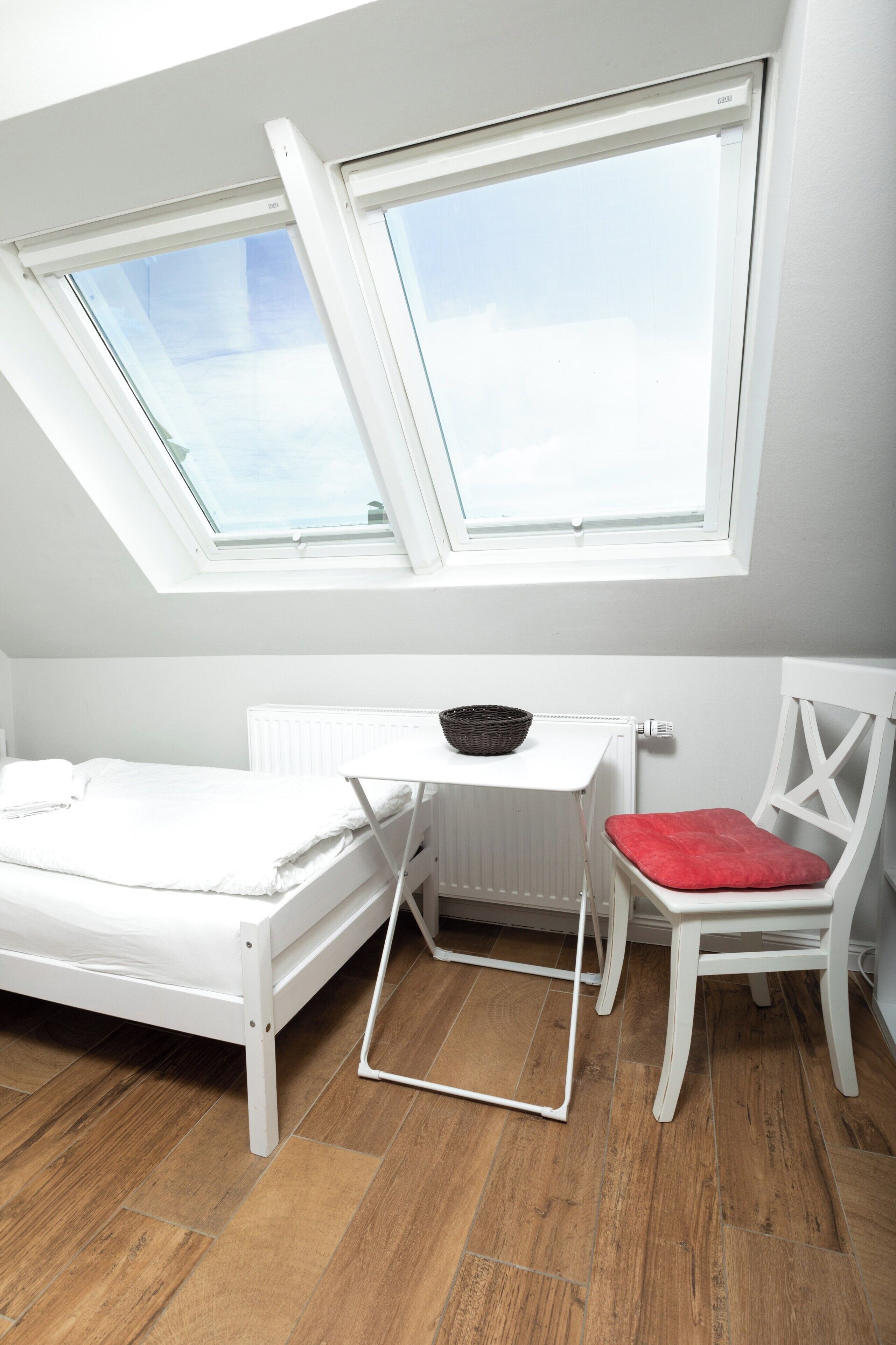 Ferienzimmer In Ruhiger Lage - Juist