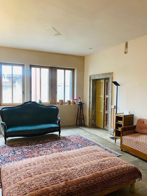 313 - Dowry Room - Belluno