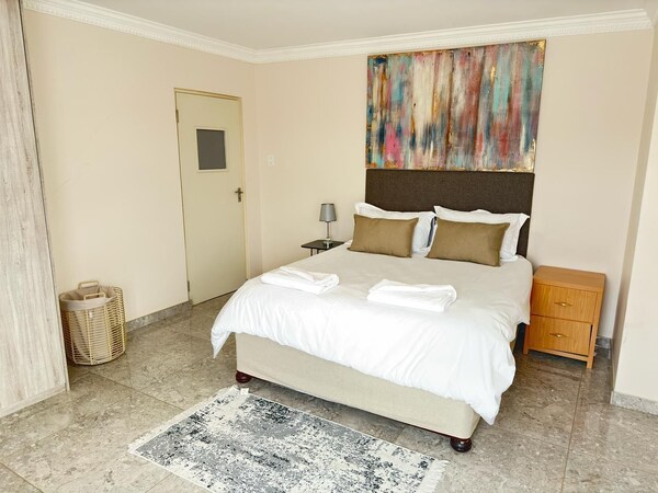 Kairos Guest House - Maseru
