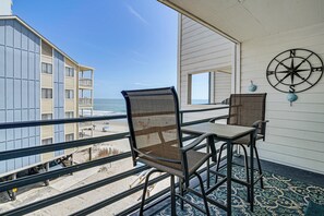 Apartamento (1 Bedroom) | Parte interna