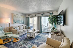 Apartamento (1 Bedroom) | Fachada da propriedade