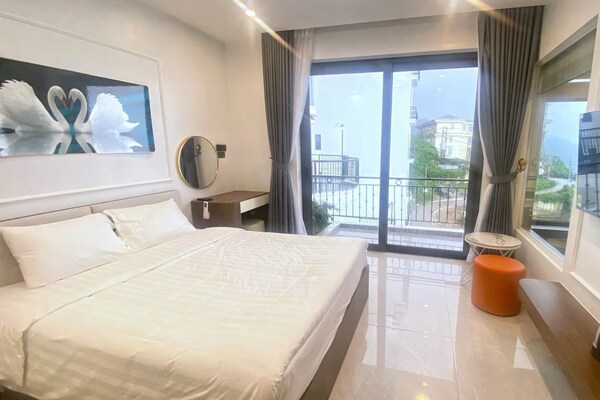 Time Villa - Thai Nguyen