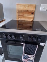 Apartamento, 2 quartos, varanda | Parte interna