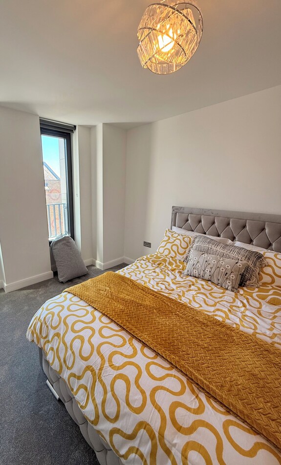 Grace House - Saint Albans