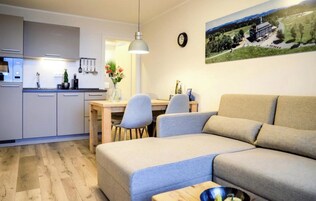 Casa | Área de estar