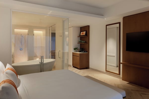 Intercontinental Grenada Resort & Spa By Ihg - Granada