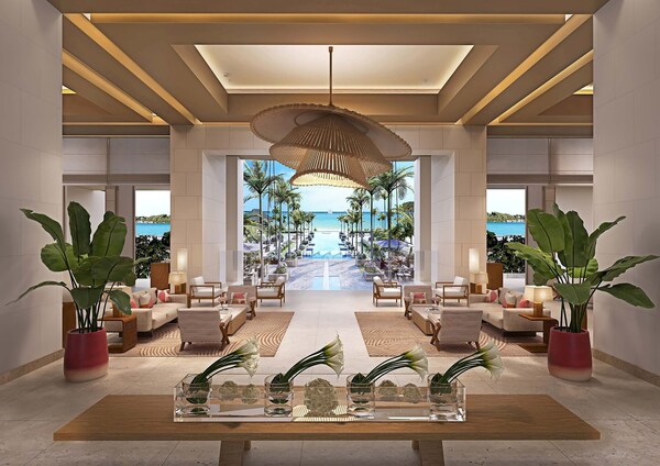 Intercontinental Grenada La Sagesse By Ihg - Grenada