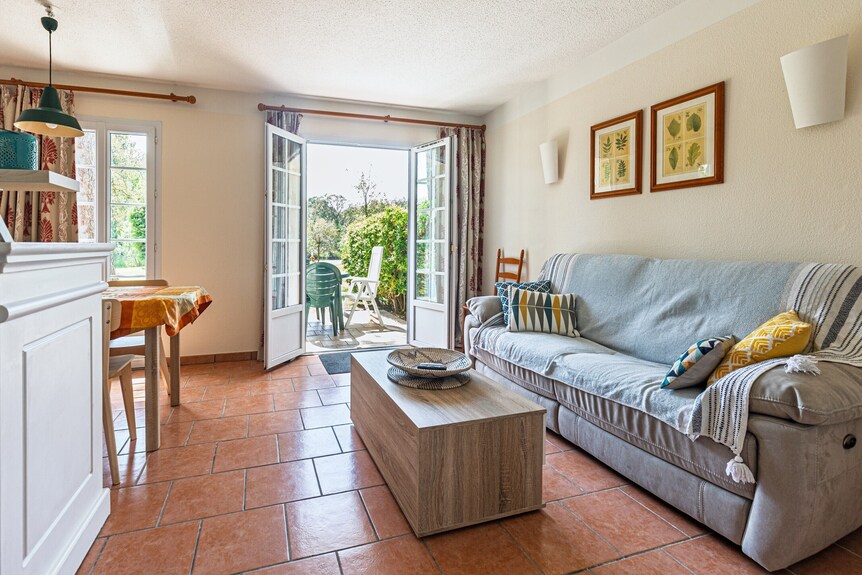 Le Cottage Du Green 300 M From The Beach Conciergerieland - Moliets-et-Maa