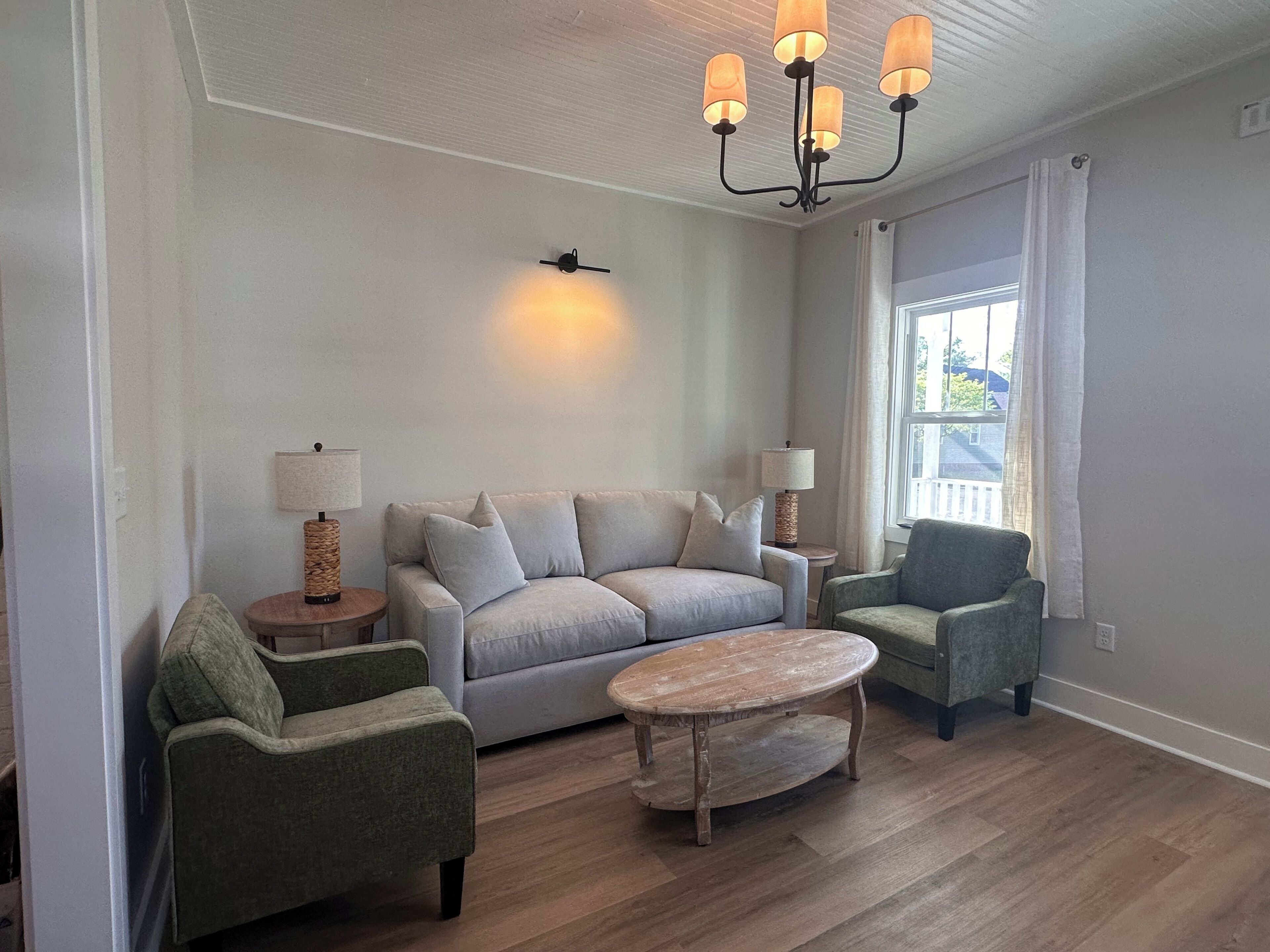 Brooklyn Arts District Historic Home 1br, 1ba - Wilmington, NC