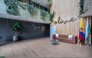 Casa | 1 quarto 