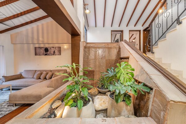 Casa Terracina Amazing 5br Mansion With Private Pool - Medellín