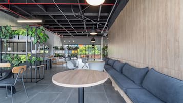 Casa | 1 quarto