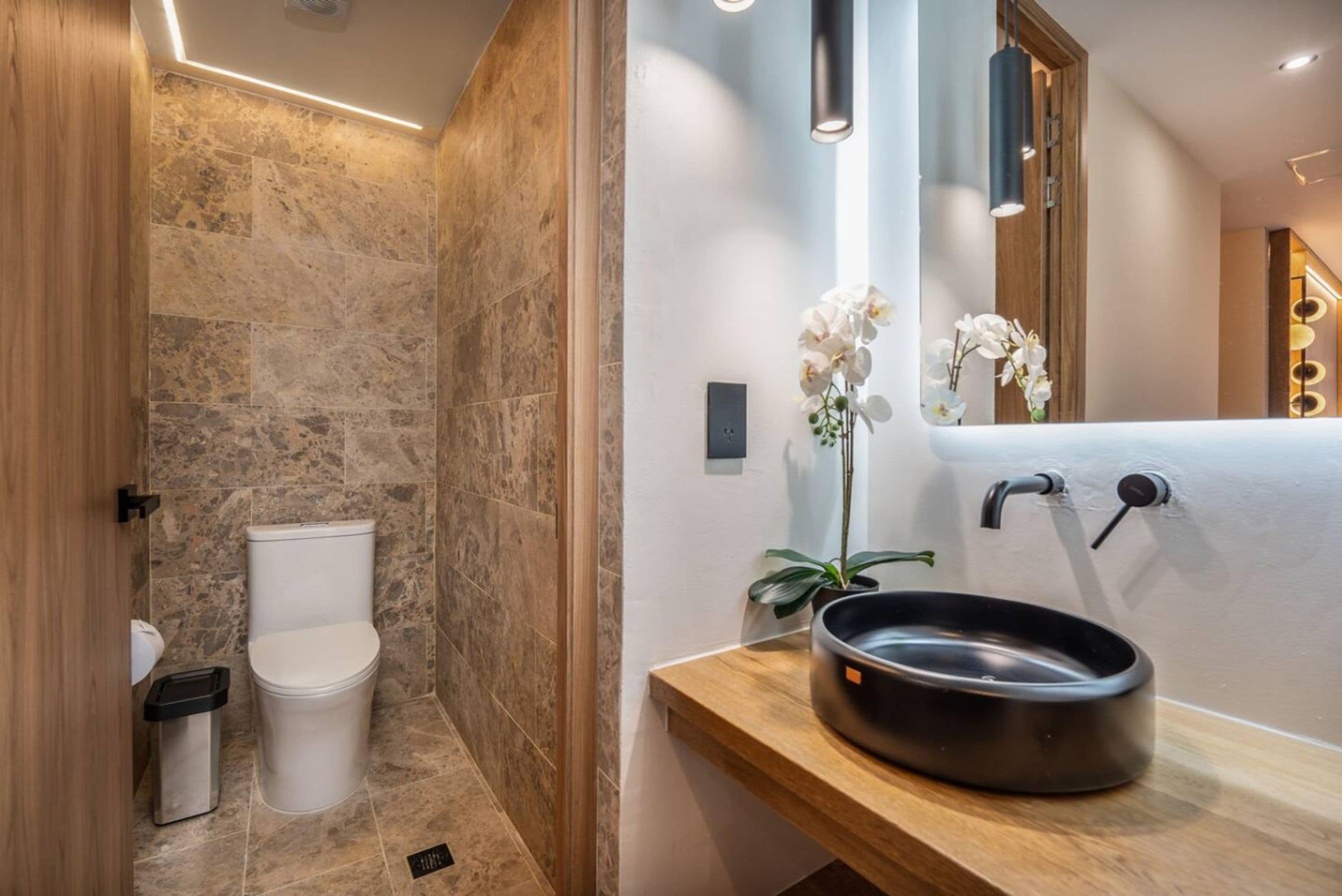 Casa, fumadores | 1 quarto 