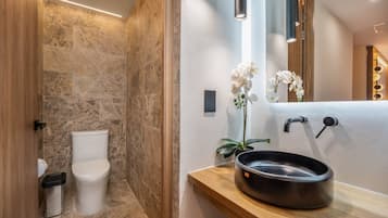 Casa, fumadores | 1 quarto
