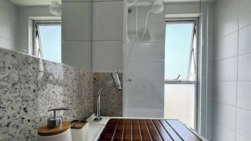 Apartamento Comfort | Casa de banho