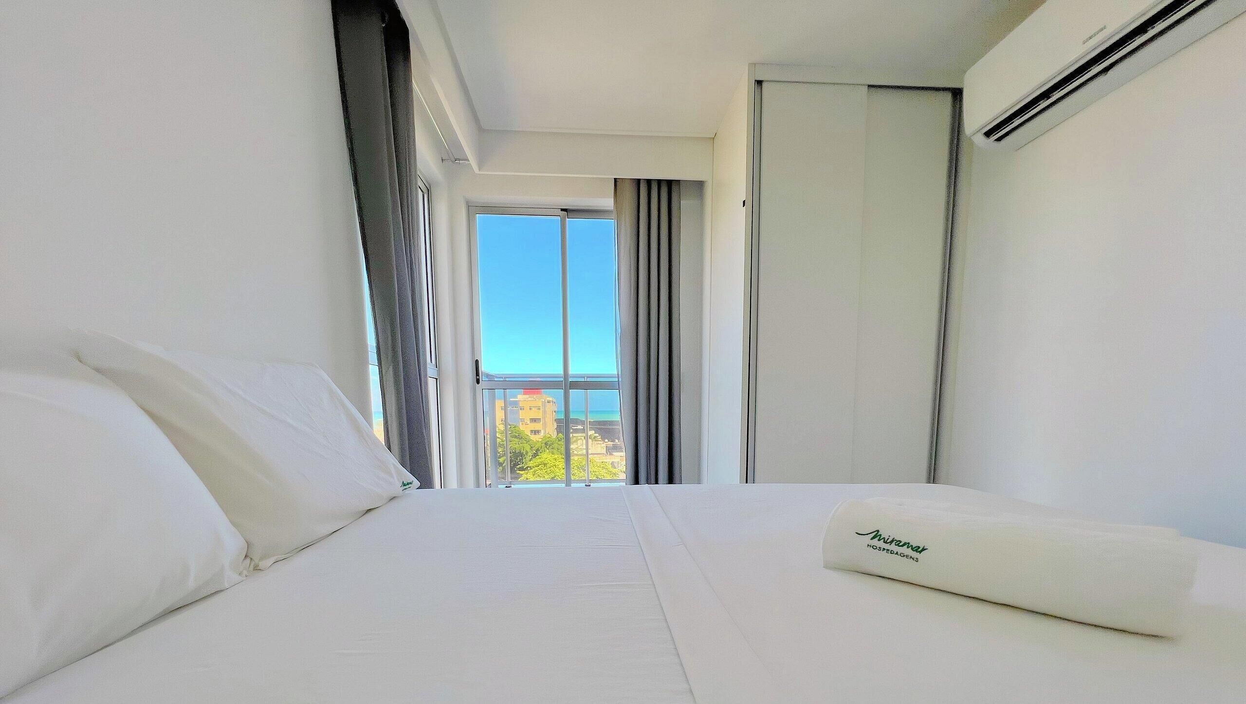 Apartamento conforto | Wi-Fi de cortesia