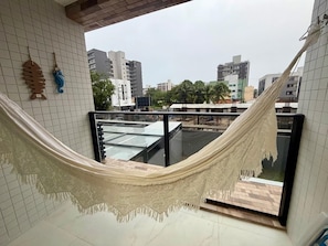Apartamento | Interior