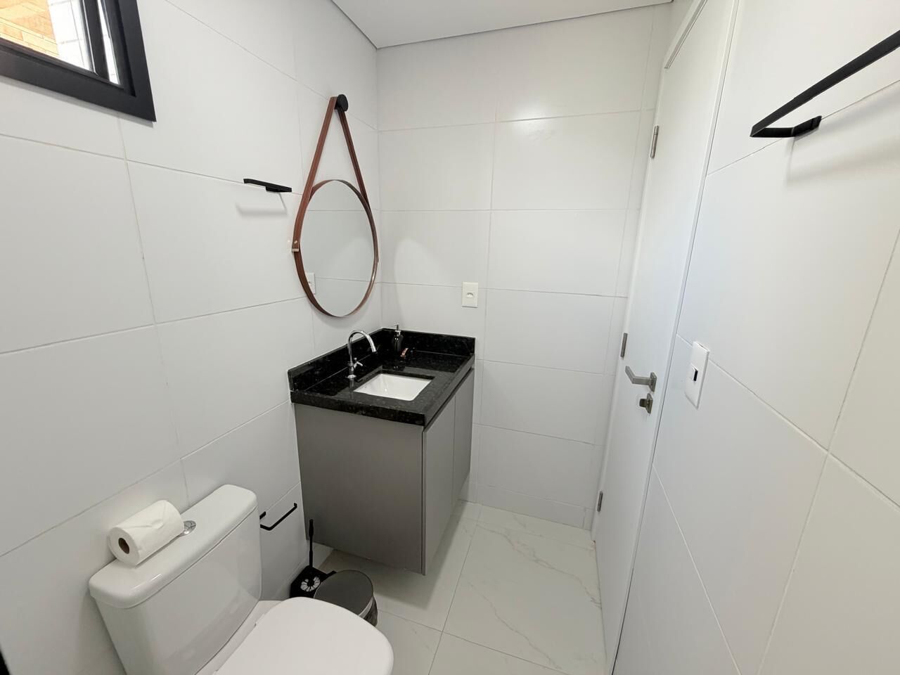 Apartamento Comfort | Casa de banho