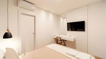 Apartamento | Wi-Fi de cortesia