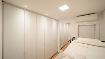Apartamento | Wi-Fi de cortesia