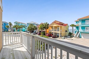 Casa, várias camas (The Salty Pelican) | Área da propriedade