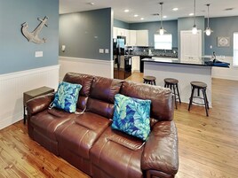 Casa (3 Bedrooms) | Comodidade do alojamento