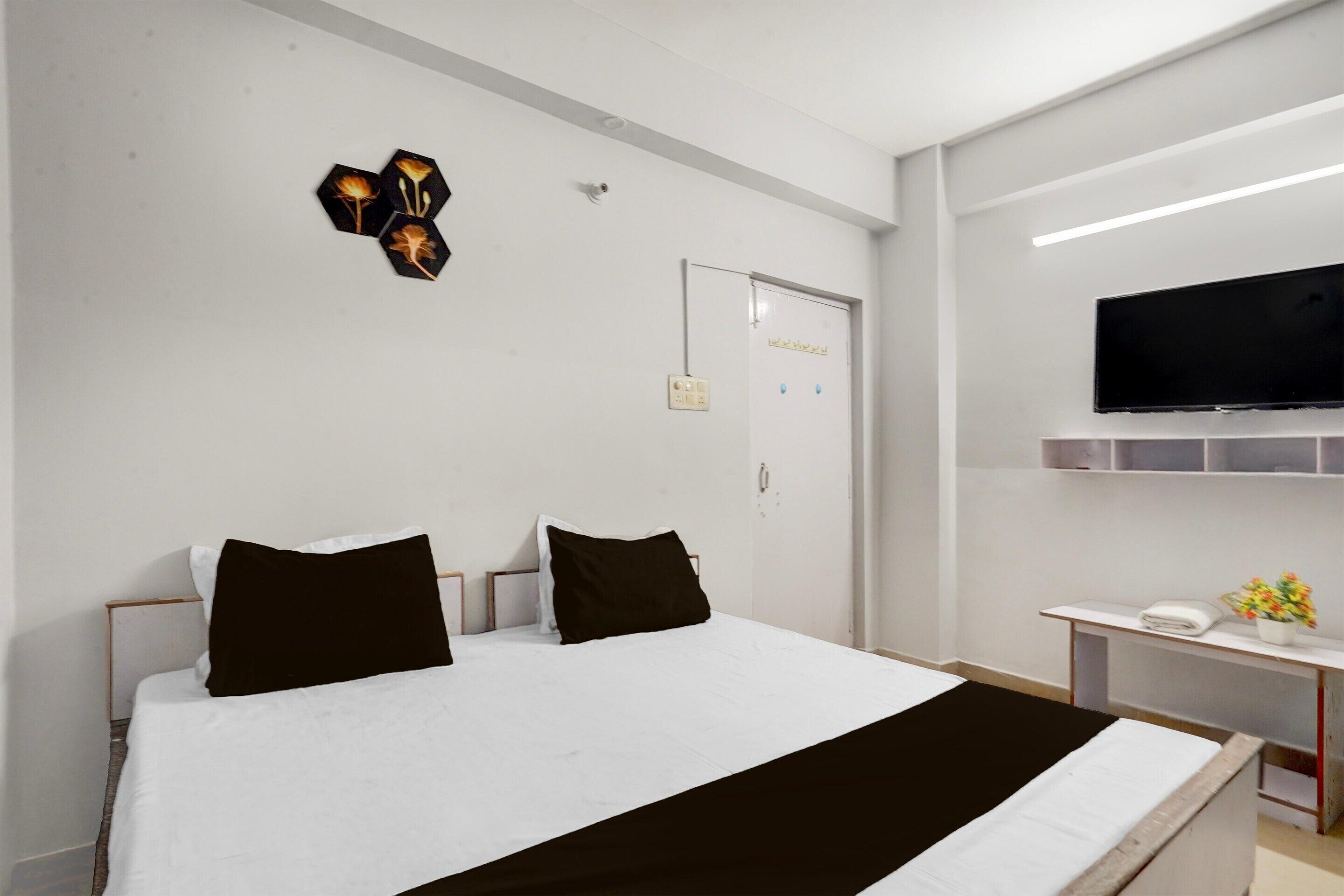Casa | 1 quarto
