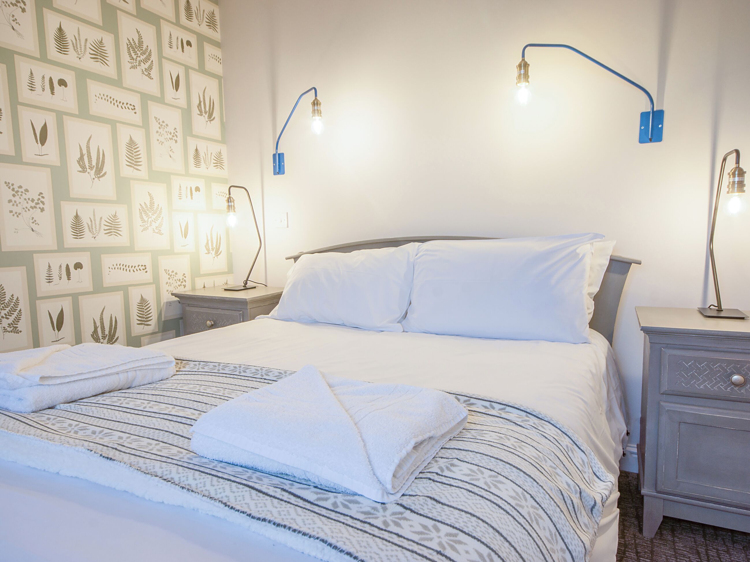 2 Bedroom Accommodation In Darwin Lake, Near Matlock - Staffordshire