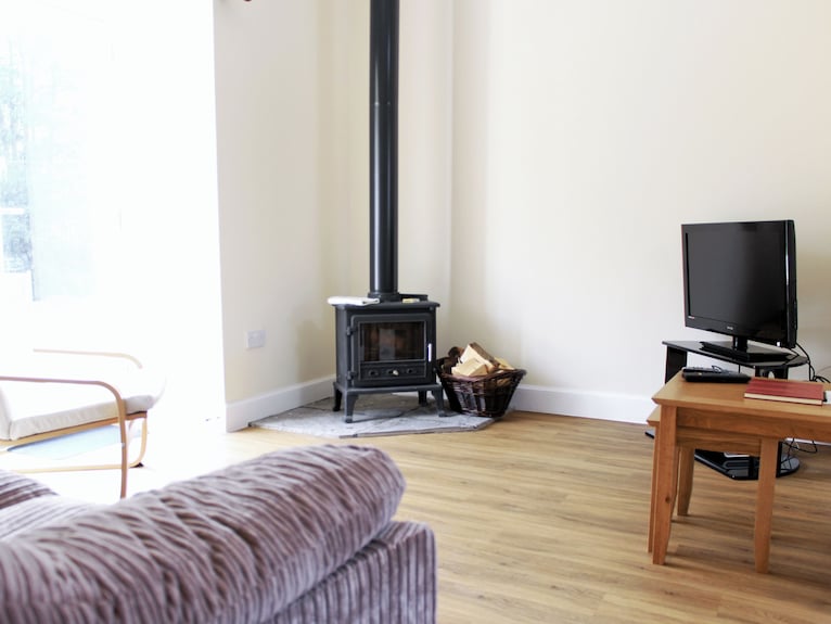 Primrose Cottage - Sxxq - Loch Lomond