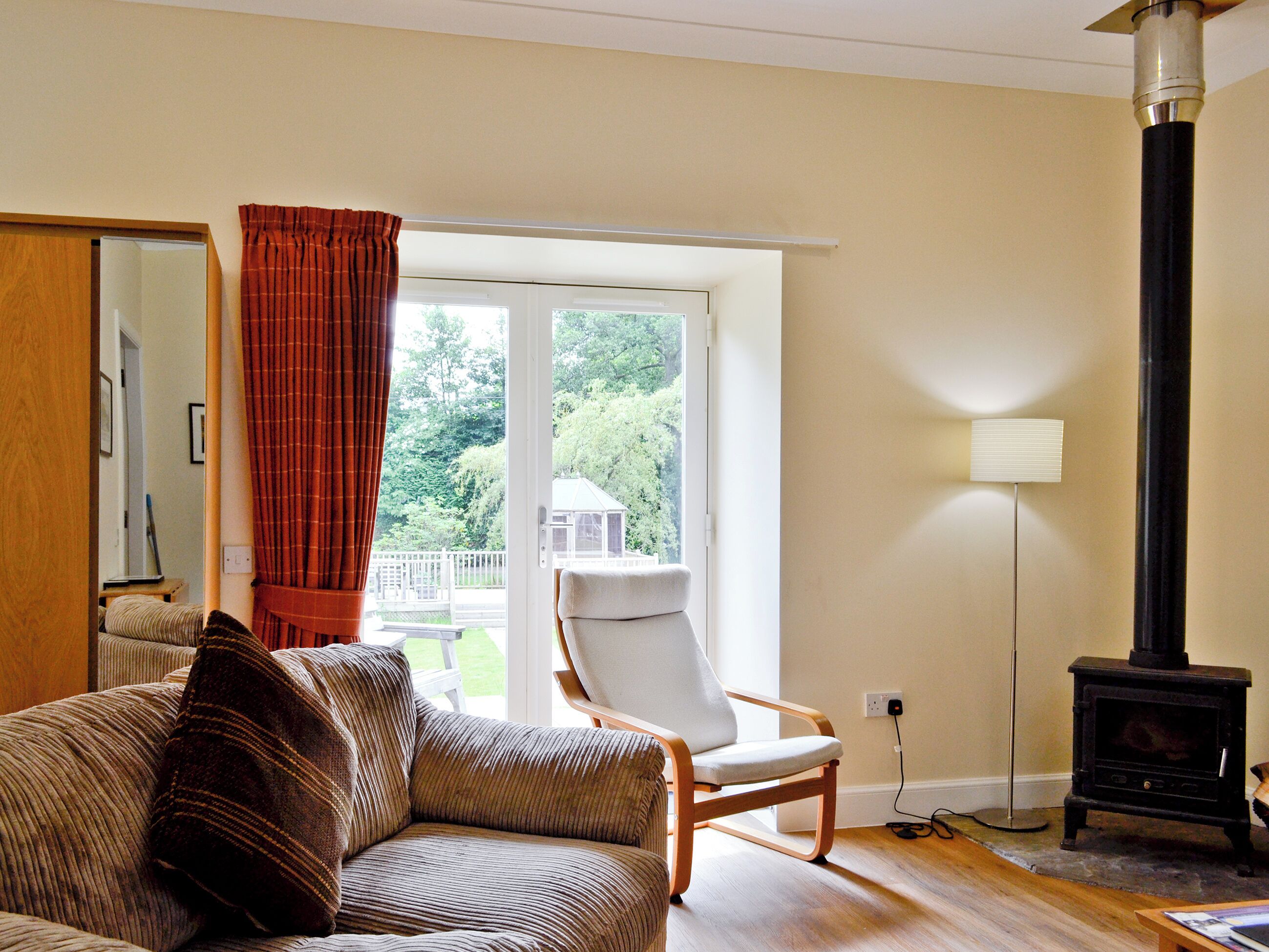 Chestnut Cottage - Sxxo - Loch Lomond