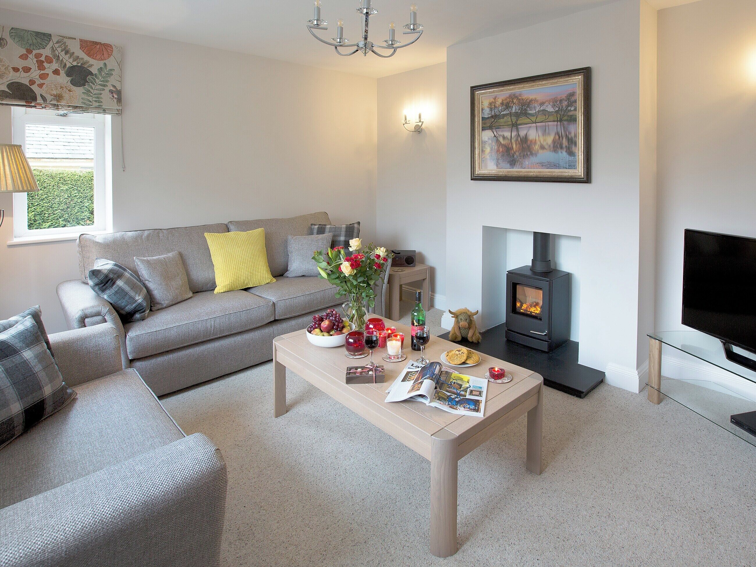2 Bedroom Accommodation In Keswick - Keswick