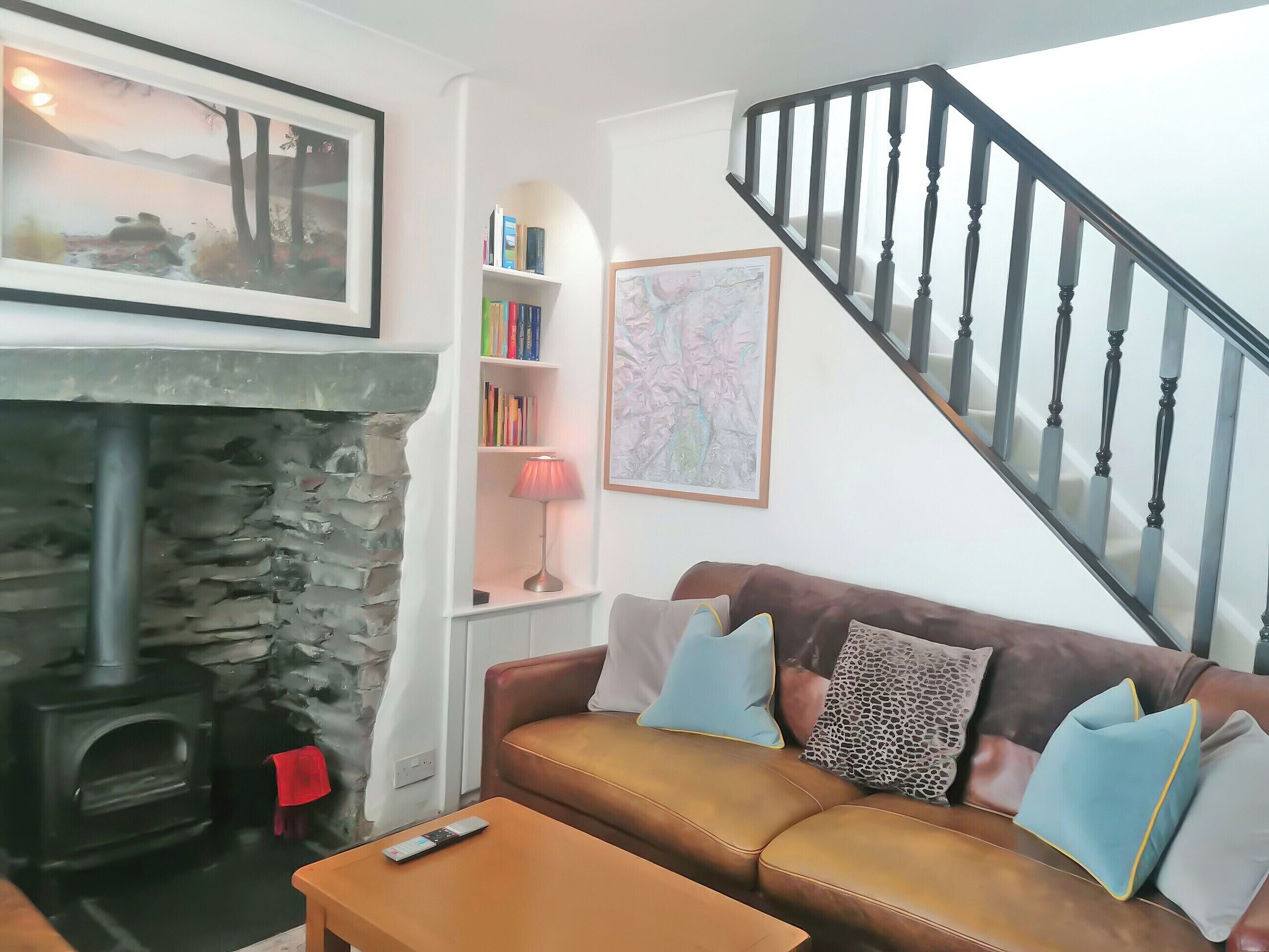 3 Bedroom Accommodation In Ambleside - Grasmere