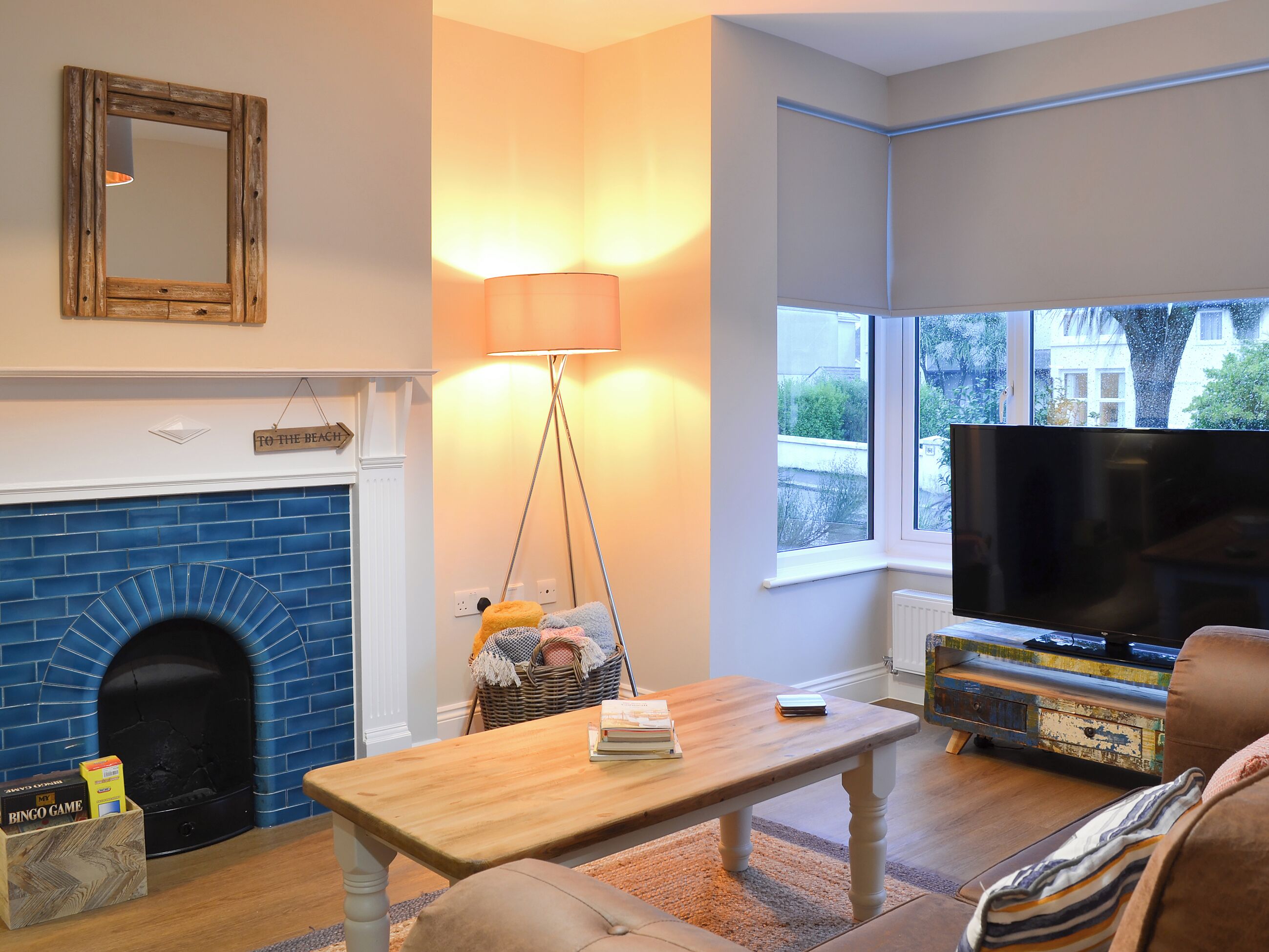 4 Bedroom Accommodation In Newquay - Newquay