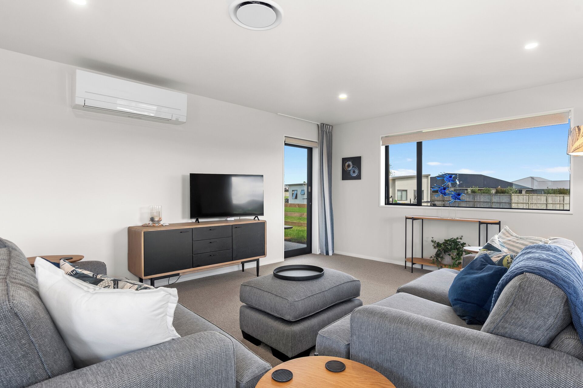 Riverside Retreat - Waipu Holiday Home - Waipu