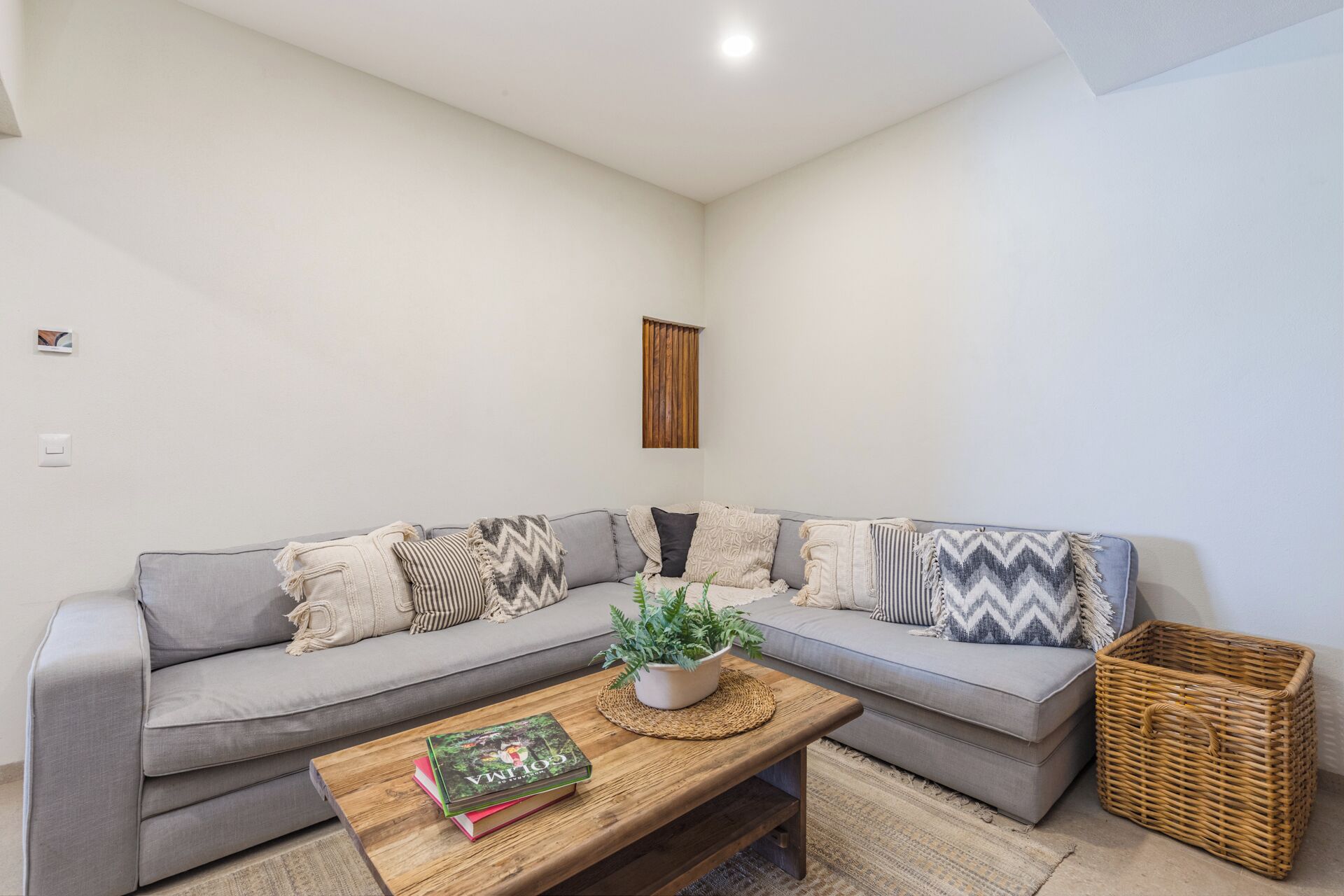 New Luxury Villa In Punta De Mita - Punta Mita