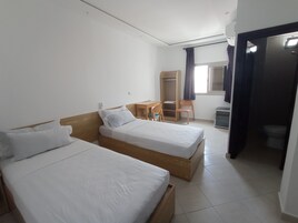 Quarto Duplo Standard