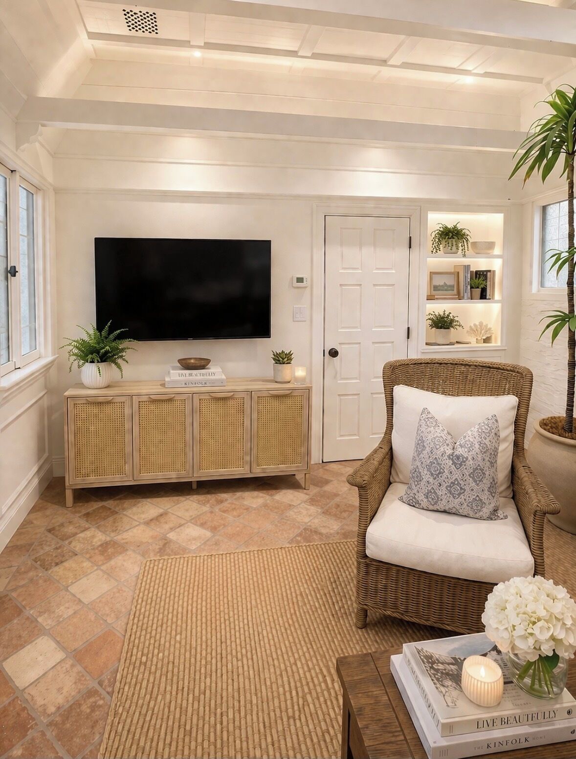 Charming And Chic Beverly Hills Cottage/guesthouse Steps From Bh Hotel.private. - Santa Monica, CA
