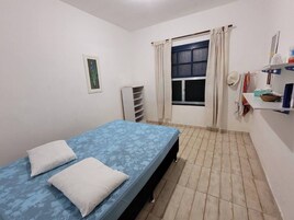 Casa Familiar, 3 quartos | Wi-fi grátis 