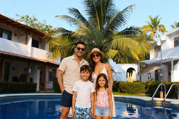 Casa Coral - Manzanillo