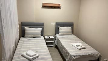 Quarto duplo econômico