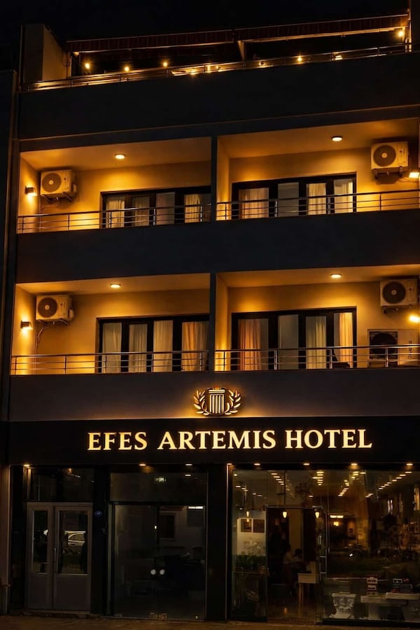 Efes Artemis Hotel - Selçuk