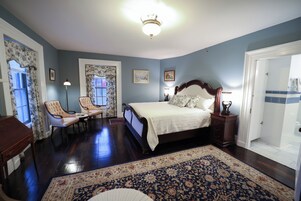 Suite, 1 cama king-size