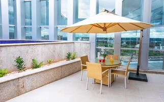 Piscina interna, piscina externa