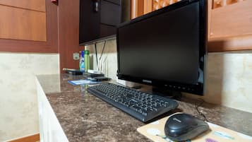 Quarto duplo standard