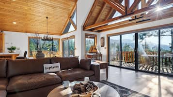 Casa (4 Bedrooms) | Interior