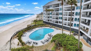 Apartamento (2 Bedrooms) | Fachada do alojamento