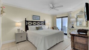 Apartamento (2 Bedrooms) | Interior